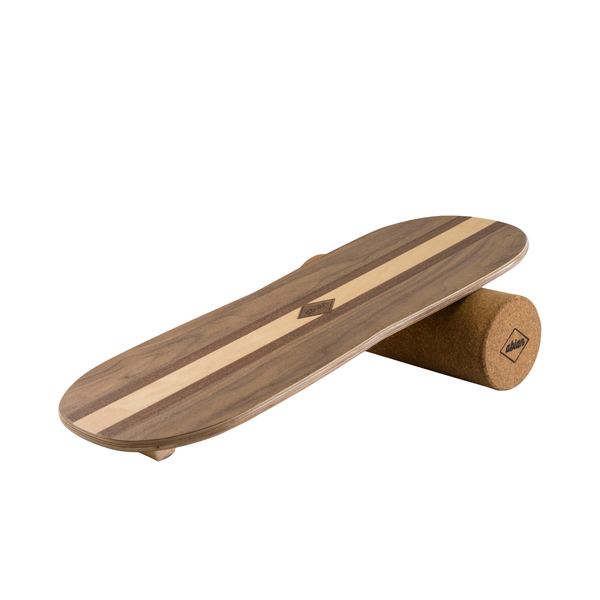 Balance Board - Mejora tu equilibrio con Abian Skateboards – Abian ...