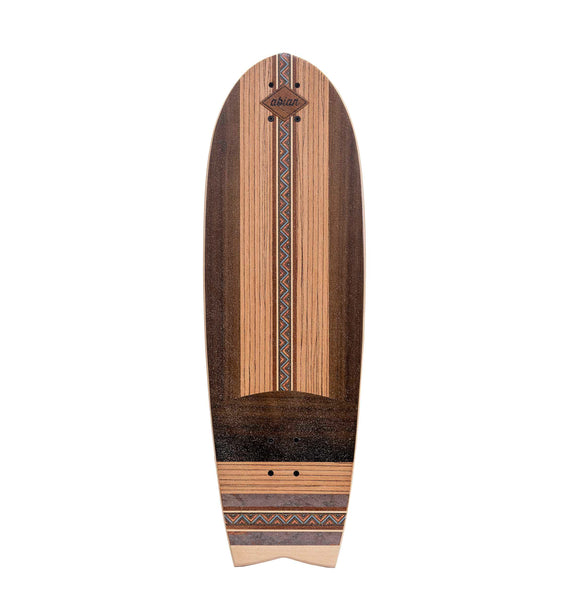 SERIE LIMITADA – Abian Skateboards, S.L.