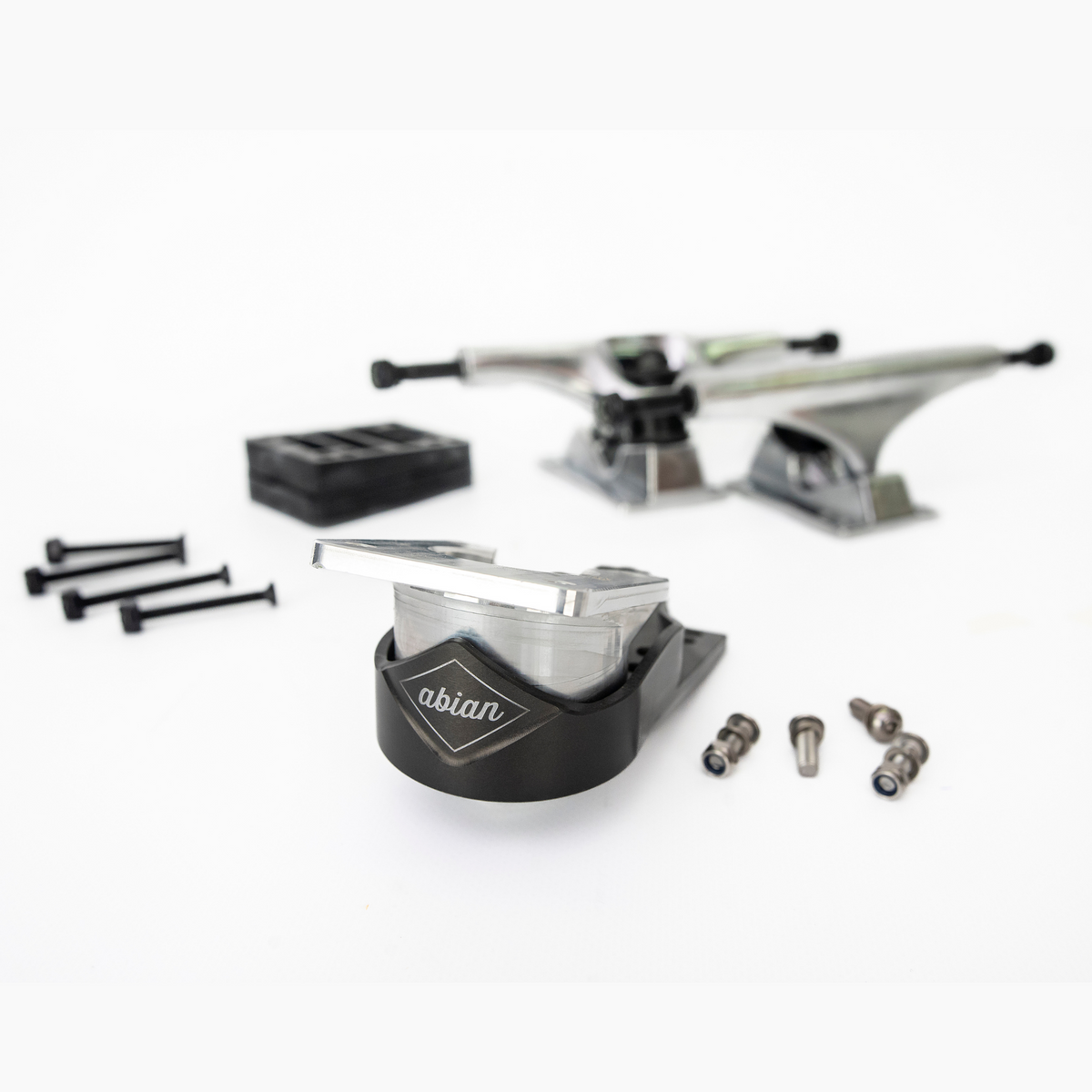 ABIAN PRO SYSTEM + AXLES – Abian Skateboards, S.L.