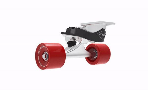 ABIAN PRO + AXLES – Abian Skateboards, S.L.
